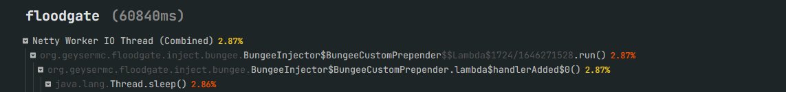 Server Lag · Issue #187 · GeyserMC/Floodgate · GitHub