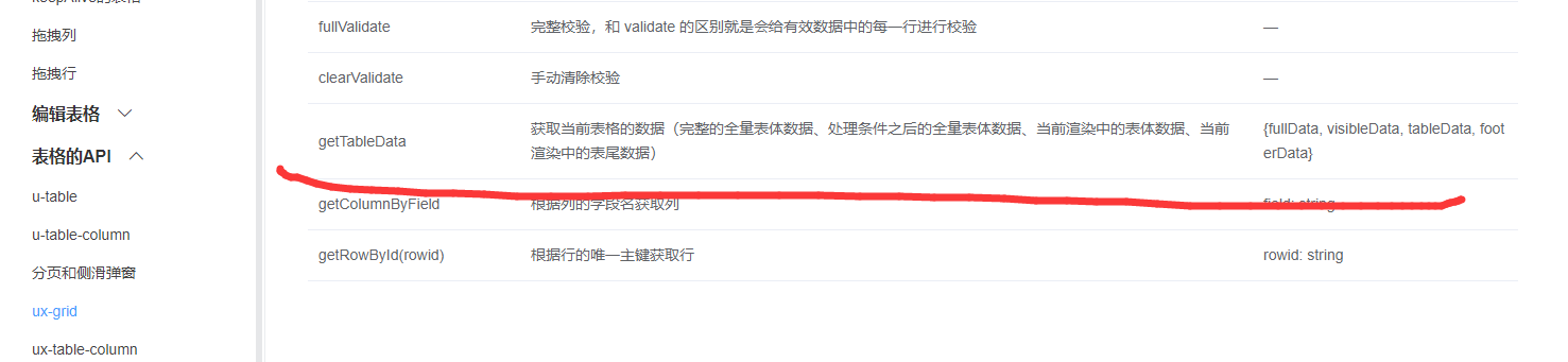 请问过滤后的表格数据该如何获取? · Issue #217 · popo-fishes/umy-ui · GitHub