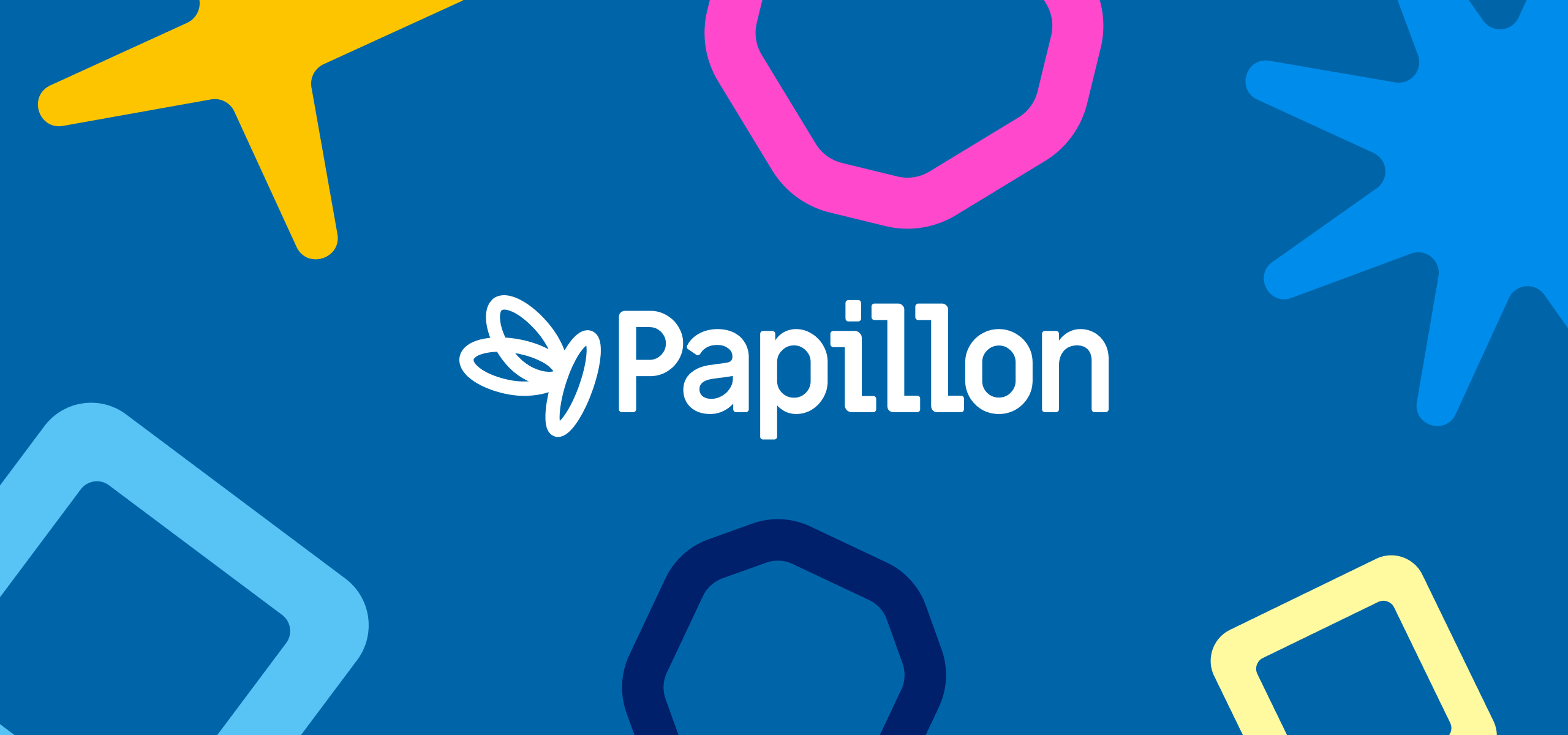 Papillon · GitHub