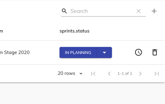 Issue with custom column rendering · Issue #605 · mbrn/material-table · GitHub