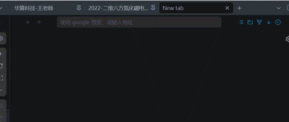 Blank tabs will automatically open · Issue #108 · Robin-Haupt-1/Obsidian-Map-of-Content · GitHub
