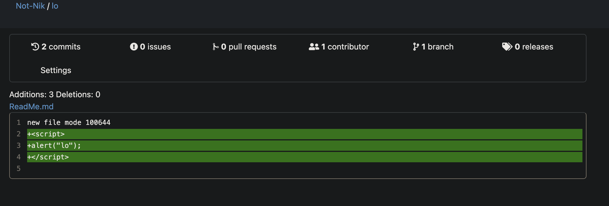 Repositories can have the same name · Issue #111 · vlang/gitly · GitHub