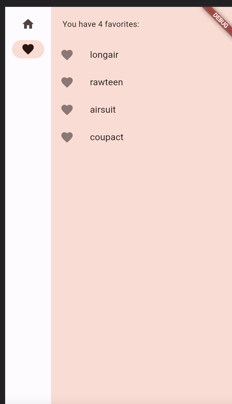 GitHub - AlexisFabianCarranza/flutter-word-generator: Flutter Dart practice GitHub - AlexisFabianCarranza/flutter-word-generator: Flutter Dart practice