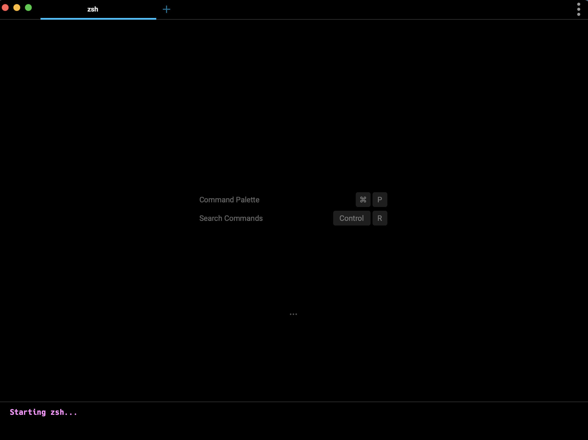 Core: Warp was unable to start · Issue #186 · warpdotdev/Warp · GitHub