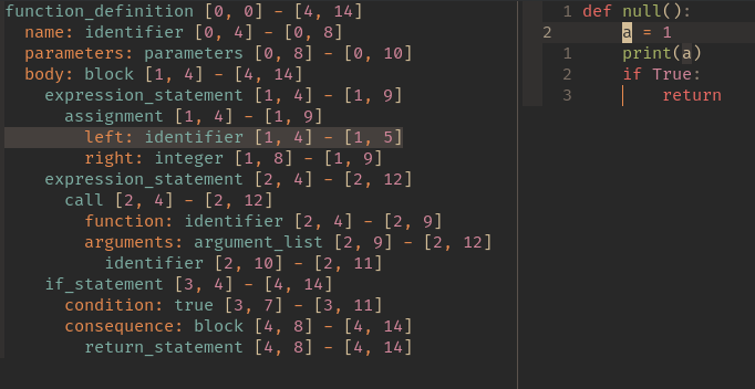 Context Highlighting Problems · Issue #80 · lukas-reineke/indent-blankline.nvim · GitHub