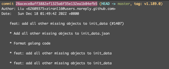 localhost dev mode can't access backend api because of cors · Issue #1408 · casdoor/casdoor · GitHub