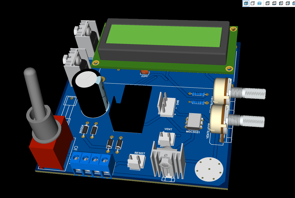 GitHub - OscarResendiz/EstacionAireCalente: diseño de una estacion de aire caliente para electronica
