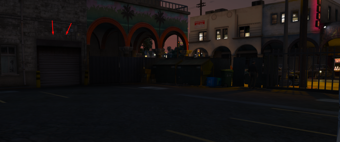 [FEATURE]: Toevoegen extra interior / garage Colombo Cafe (5035) · Issue #1595 · Tedeapolis ...