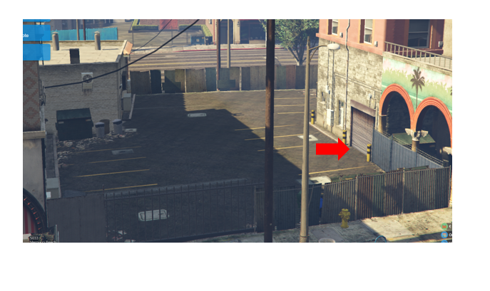 [FEATURE]: Toevoegen extra interior / garage Colombo Cafe (5035) · Issue #1595 · Tedeapolis ...