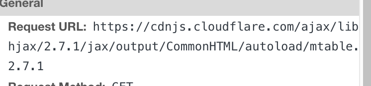 显示数学公式问题 · Issue #301 · fluid-dev/hexo-theme-fluid · GitHub