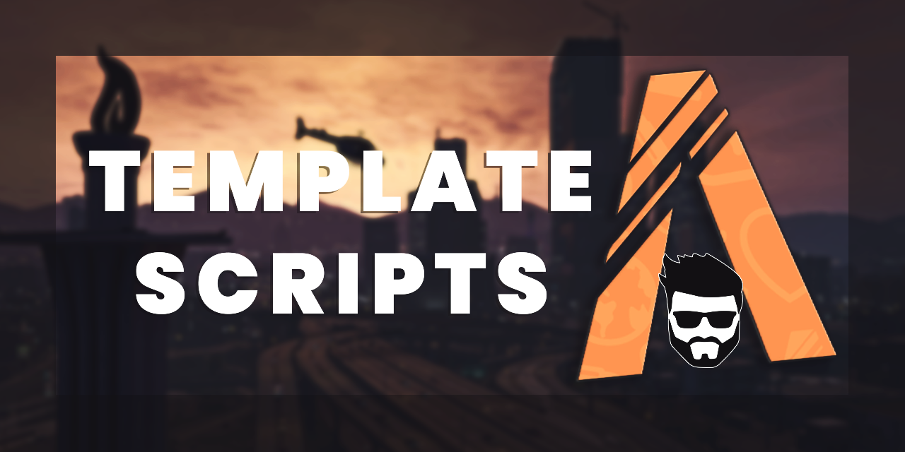 GitHub - MrPotrex/Templates-FiveM: configurar ahora