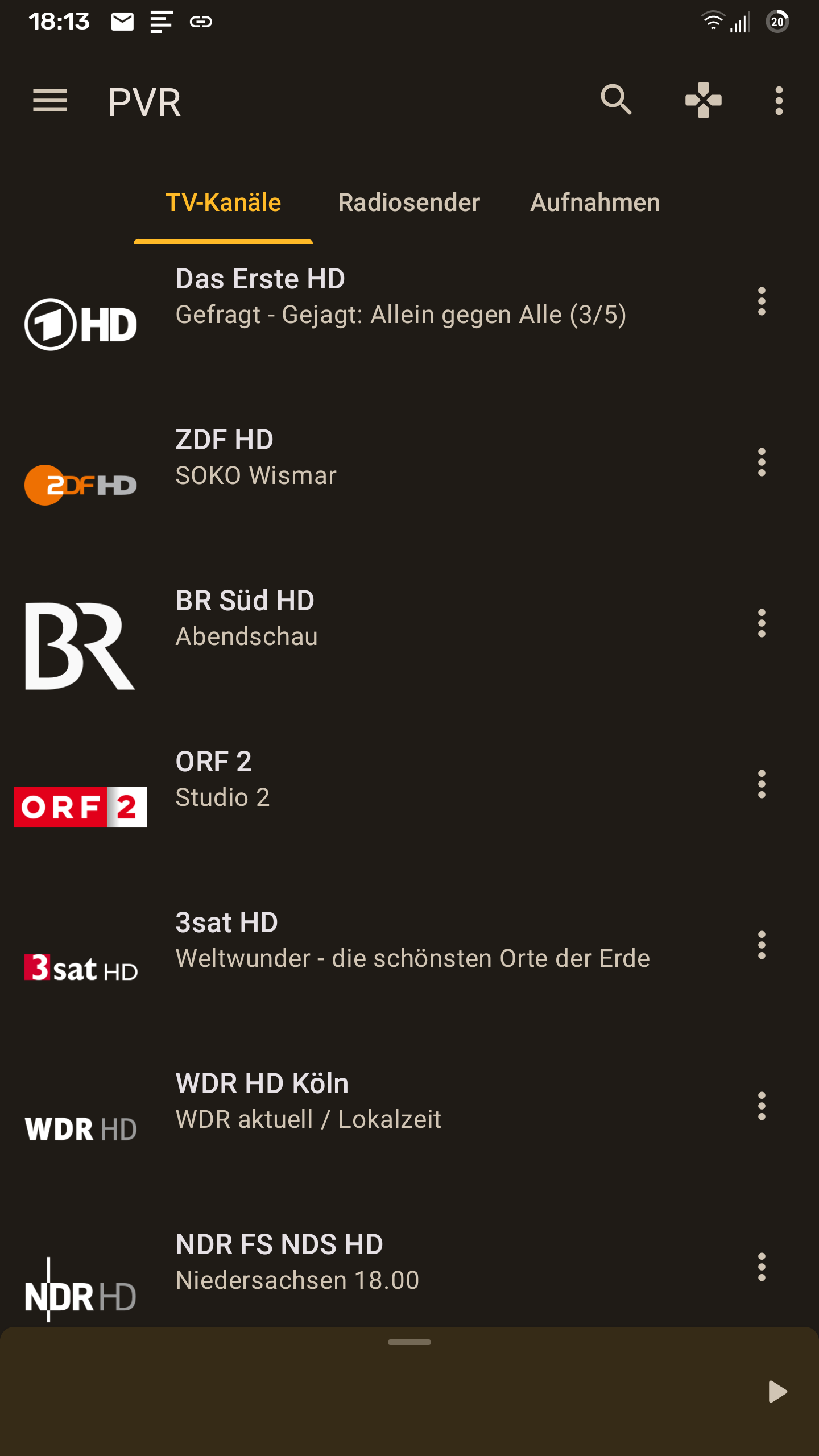 "Show Now Playing" sometimes ignored · Issue #927 · xbmc/Kore · GitHub