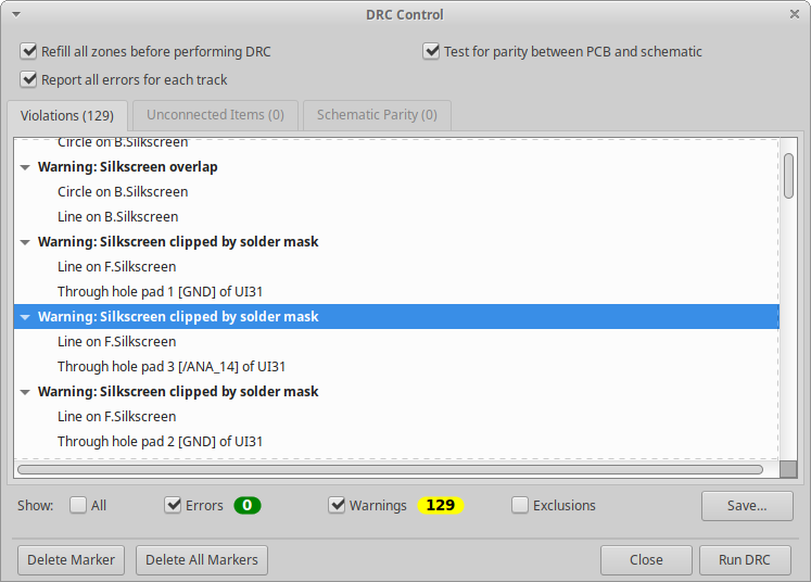 dev_k6: ERROR: Missing library signature · Issue #182 · INTI-CMNB/KiBot · GitHub