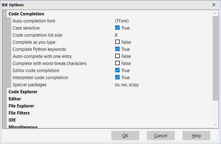 frequently hangs · Issue #910 · pyscripter/pyscripter · GitHub