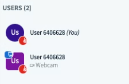 Userlist icons are misaligned on Safari/IOS and Safari/macOS · Issue ...