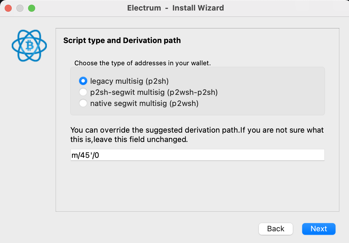 [Design] Add multisig support · Issue #146 · HathorNetwork/hathor-wallet-headless · GitHub