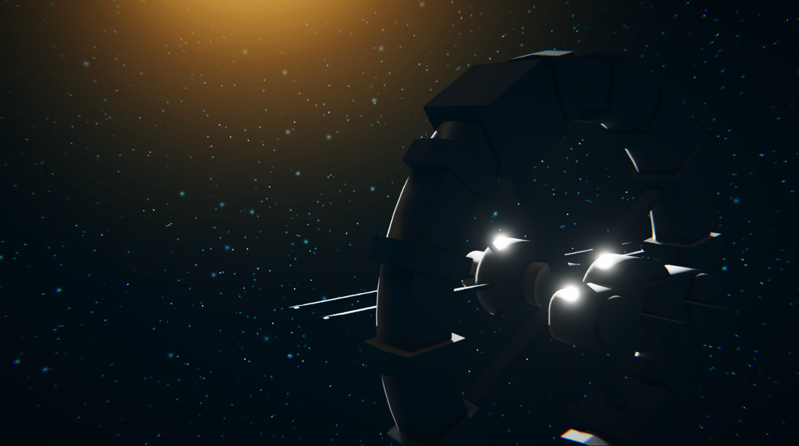 GitHub - Noobot9k/Edge-of-Space: GMTK 2022 Jam entry