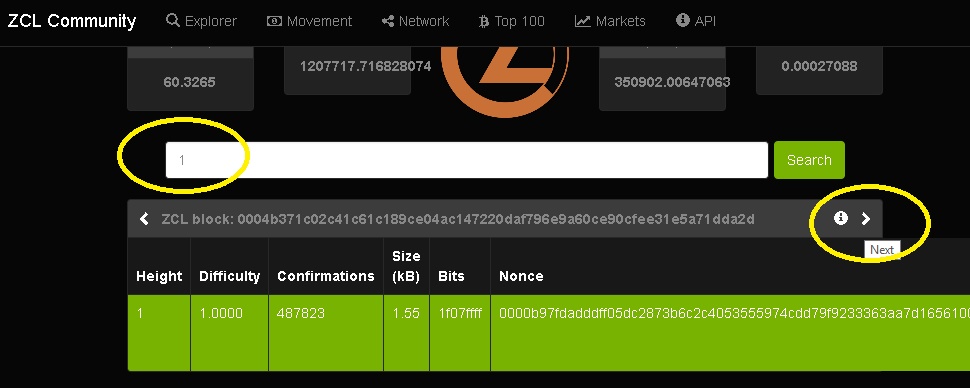 sudo node scripts/sync.js index update WONT update past Genesis Block 1 · Issue #248 · iquidus ...