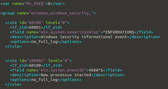 AR does not seem to work · Issue #10117 · wazuh/wazuh · GitHub
