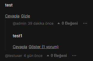About count of child comments in nested comment section · Issue #270 · kamp-us/monorepo · GitHub