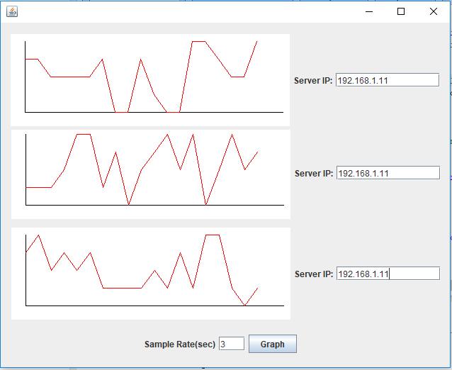 GitHub - SDoherty7/Client-ServerApp: A Java Client-Server application ...