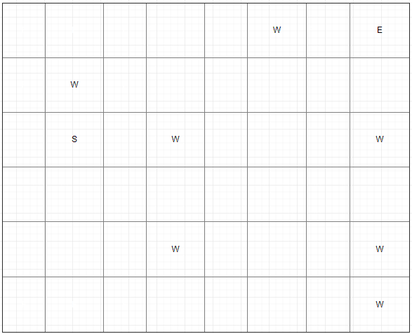 GitHub - egeoguzman/reinforcement_qLearning_mazeSolving: Maze solving ...