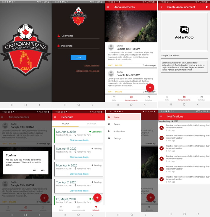 GitHub - johan-ps/TSA_soccer_app