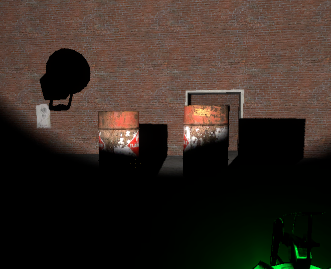 Enable ClientsideModel (C_BaseFlex) to receive projected texture ...