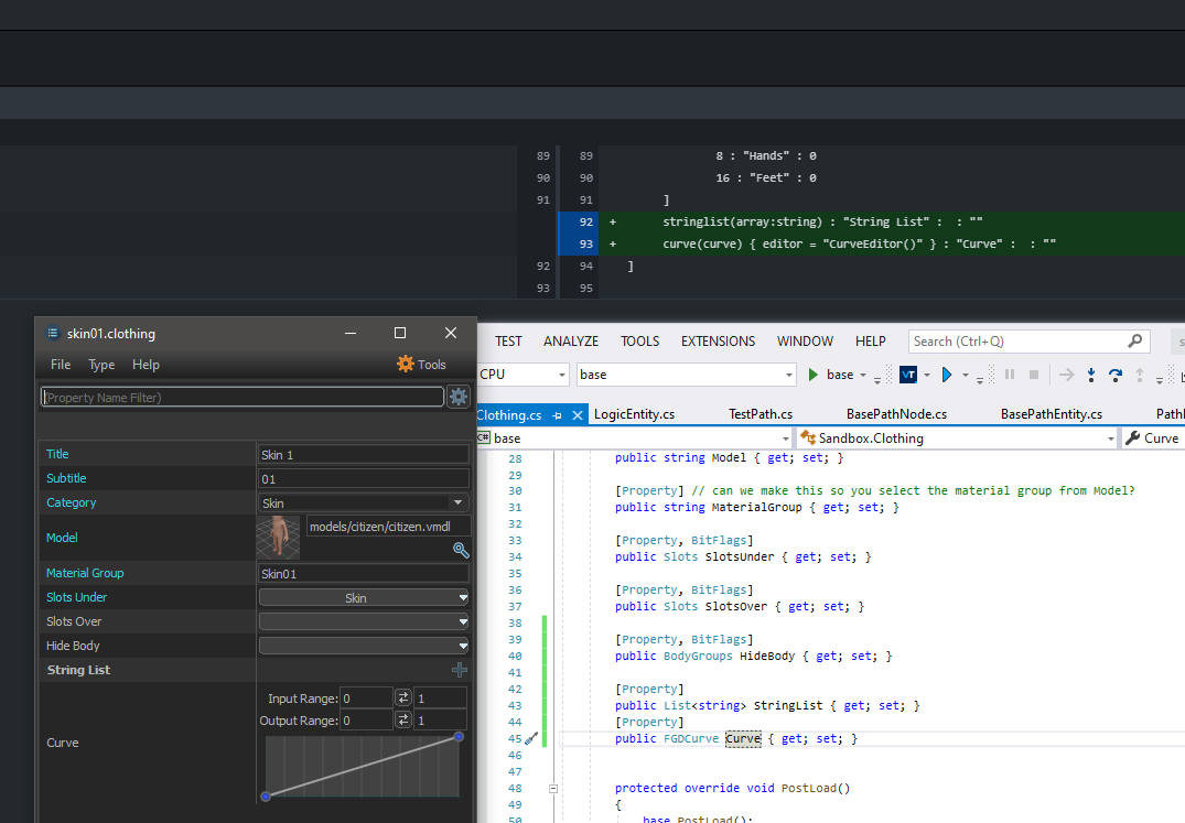 Auto-generated assets emit wrong type for collections · Issue #941 · Facepunch/sbox-issues · GitHub