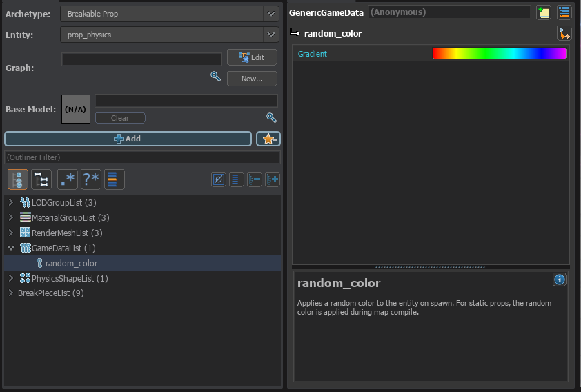 ModelDoc ConfigRandomColor Node Not Fully Functional · Issue #1425 · Facepunch/sbox-issues · GitHub