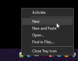 Document List Panel a.k.a. Doc Switcher disappears on minimize · Issue #9454 · notepad-plus-plus ...