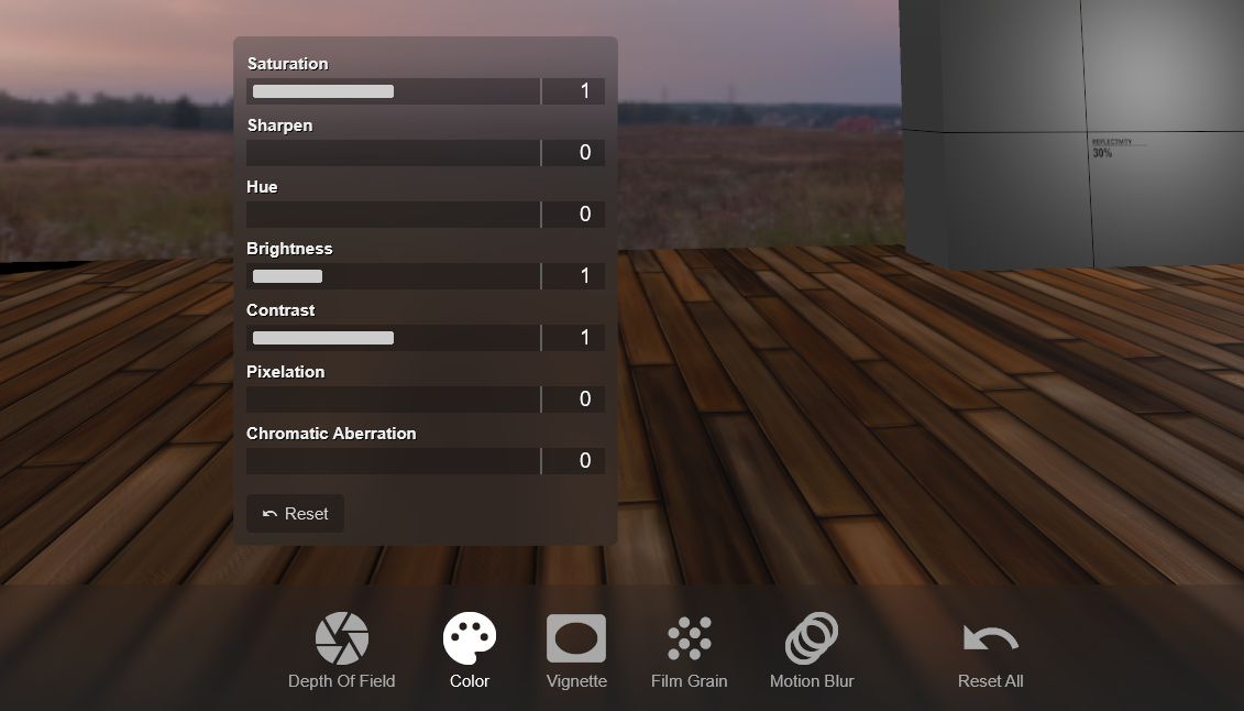 Devcam Reset Button · Issue #1653 · Facepunch/sbox-issues · GitHub
