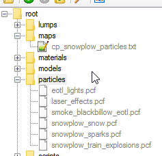 Custom particles wont load automatically · Issue #4112 · Facepunch/garrysmod-issues · GitHub