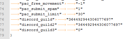 Game restart corrupting cvar number on x86-64 branch · Issue #4359 · Facepunch/garrysmod-issues ...