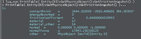 VPhysics Friction Snapshot · Issue #876 · Facepunch/garrysmod-requests · GitHub
