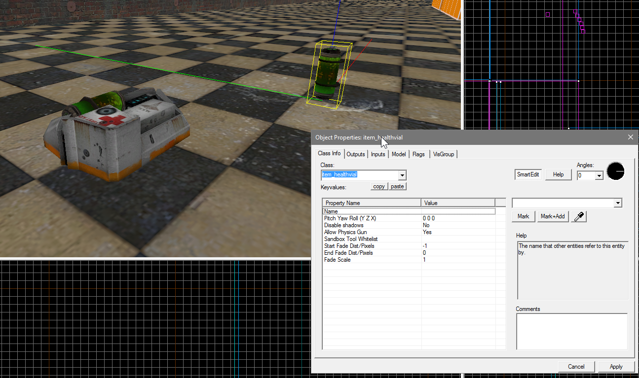 Hammer editor crash · Issue #4617 · Facepunch/garrysmod-issues · GitHub