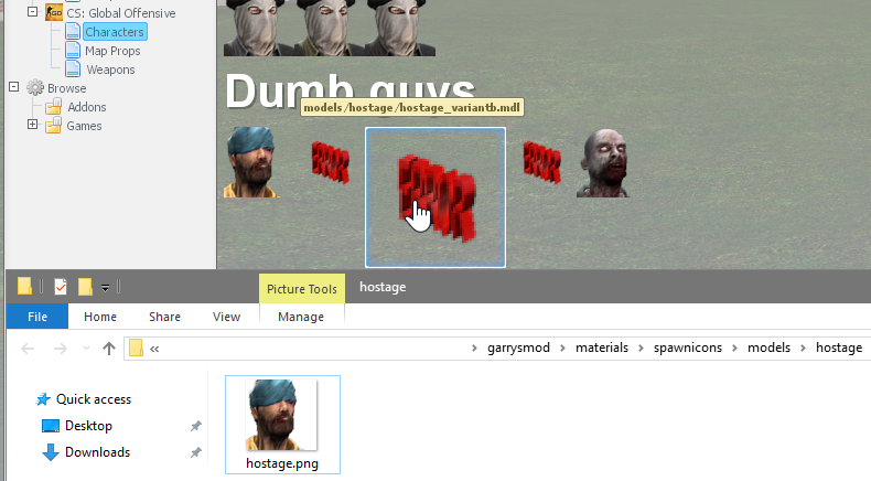 ModelImage more functions · Issue #1732 · Facepunch/garrysmod-requests · GitHub