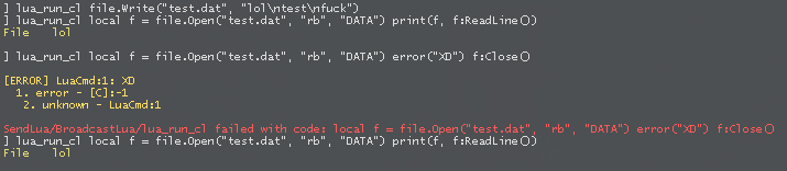 Errors that occur before File:Close() cause file.Open to return nil sometimes · Issue #4743 ...