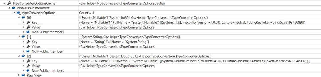 Setting Culture in TypeConverterOptions · Issue #1071 · JoshClose/CsvHelper · GitHub