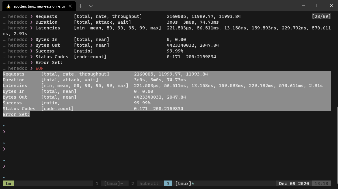 Windows Line Breaks Are Ignored When Copying Text In Tmux Copy Mode · Issue 8532 · Microsoft 
