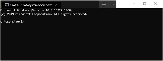 colorScheme in a profile does not apply the selected scheme · Issue ...