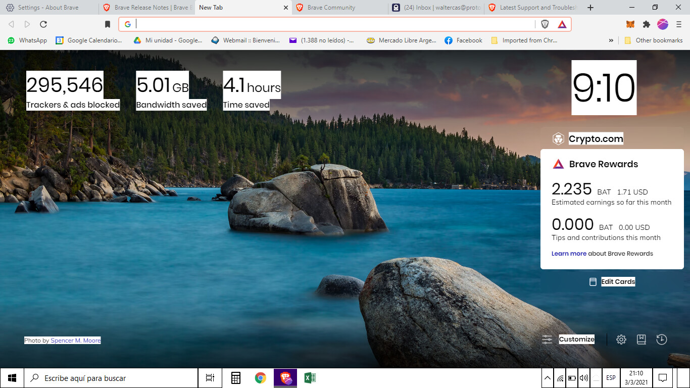 Windows "high contrast mode"affecting Brave · Issue #14501 · brave/brave-browser · GitHub