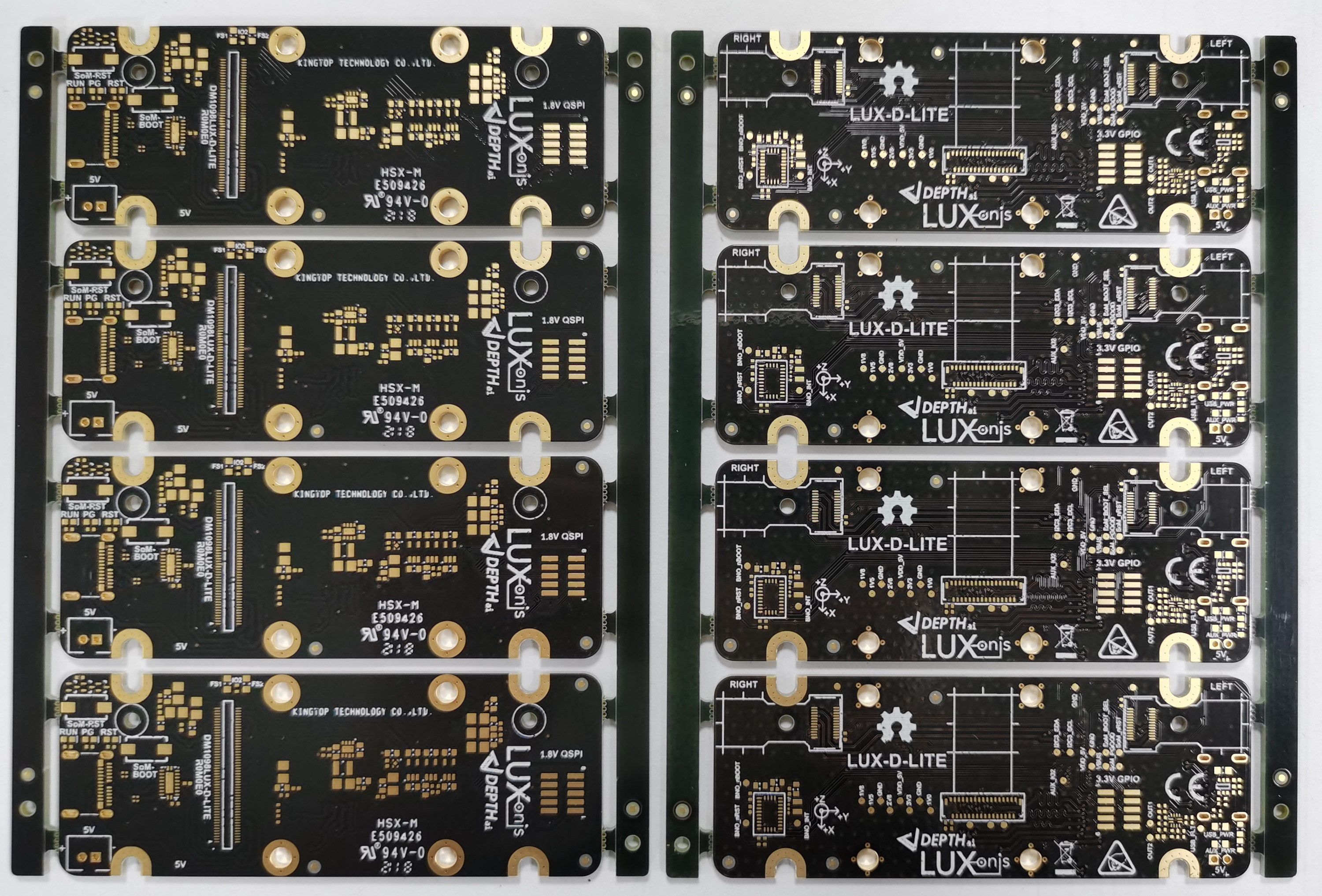 OAK-D-LITE · Issue #55 · luxonis/depthai-hardware · GitHub