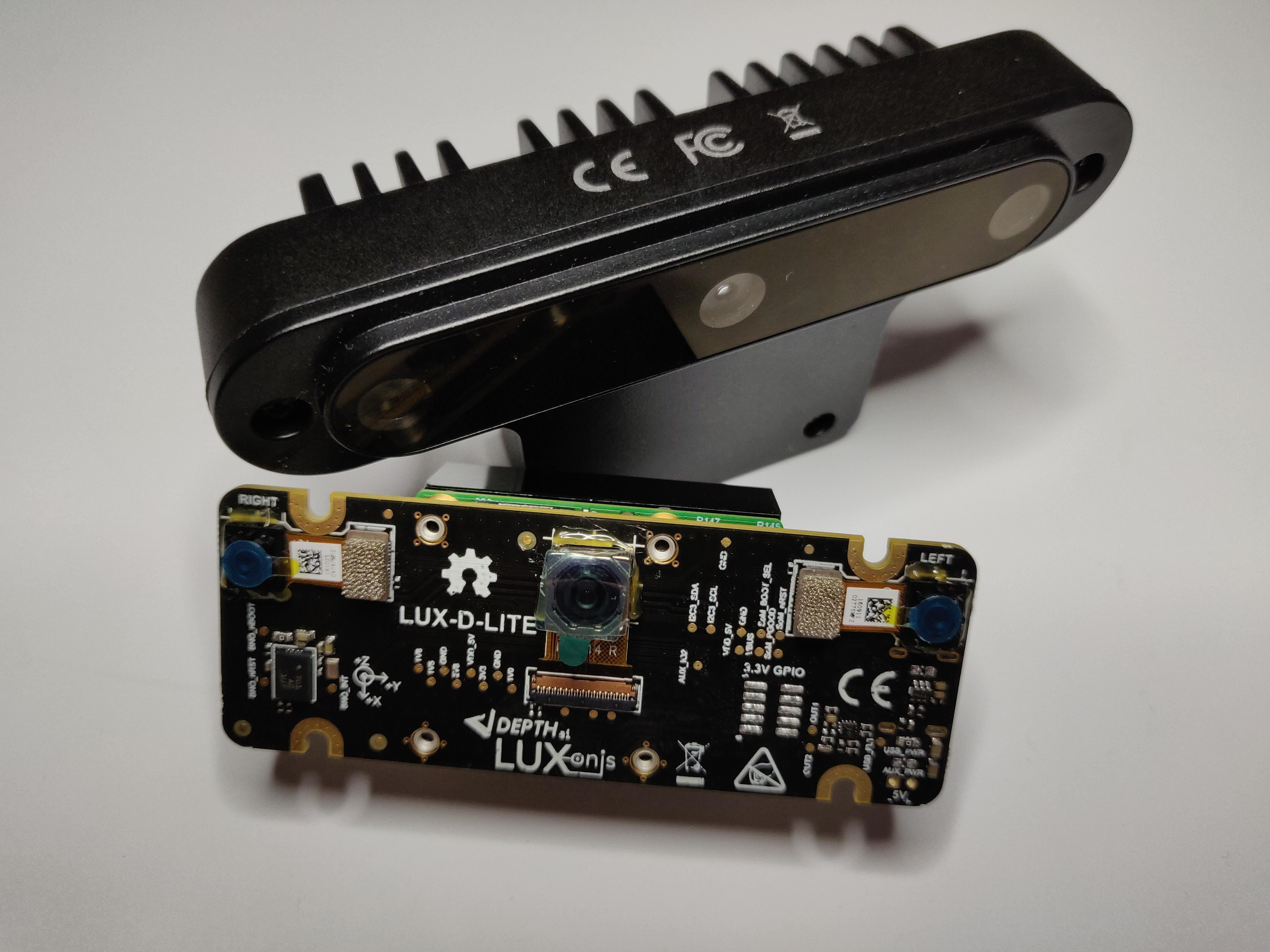 OAK-D-LITE · Issue #55 · luxonis/depthai-hardware · GitHub