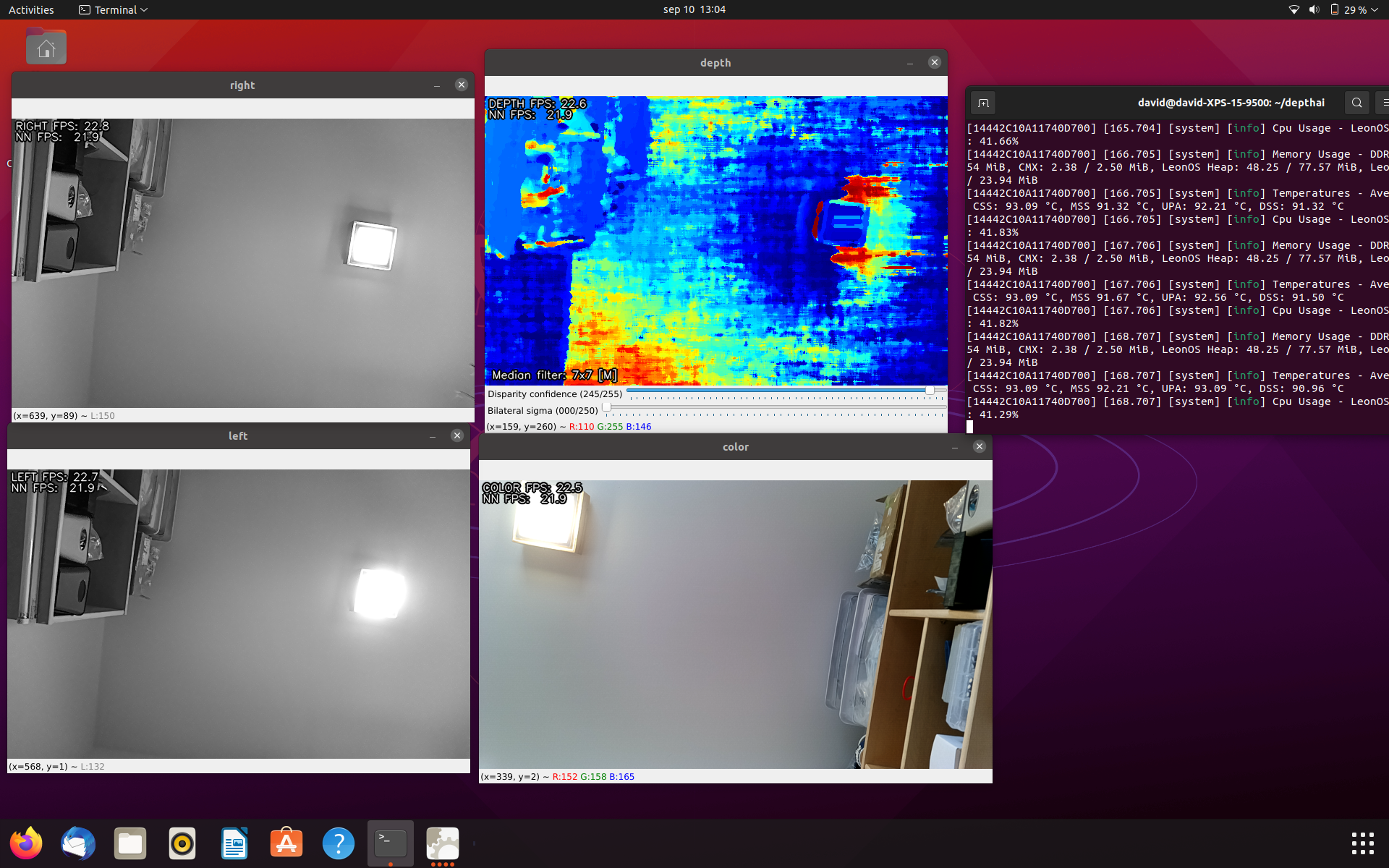 OAK-FFC-4P: 4-Camera FFC USB3C DepthAI Variant · Issue #85 · luxonis/depthai-hardware · GitHub