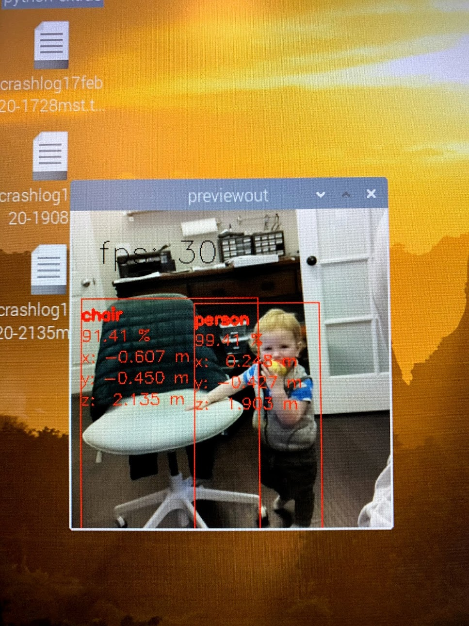 DepthAI Support - Spatial AI Support w/ OpenVINO · Issue #203 · opendatacam/opendatacam · GitHub
