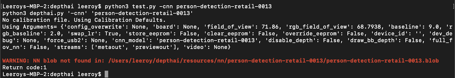 Creating a pipeline with a blob file config that doesn't exist results in obscure error · Issue ...