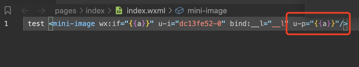 自定义样式无法直接使用，导致externalclasses不生效 · Issue #3275 · dcloudio/uni-app · GitHub