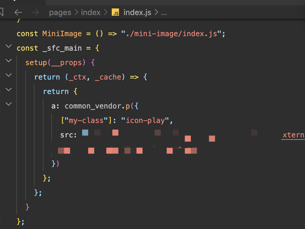 自定义样式无法直接使用，导致externalclasses不生效 · Issue #3275 · dcloudio/uni-app · GitHub