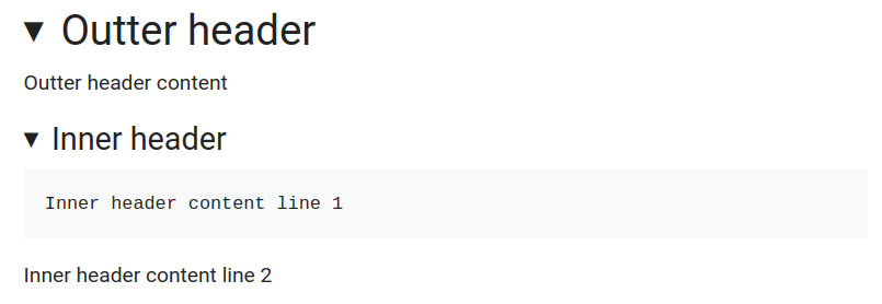 Nested Shortcodes Randomly Creating Blocks · Issue 10850 · Gohugoiohugo · Github 